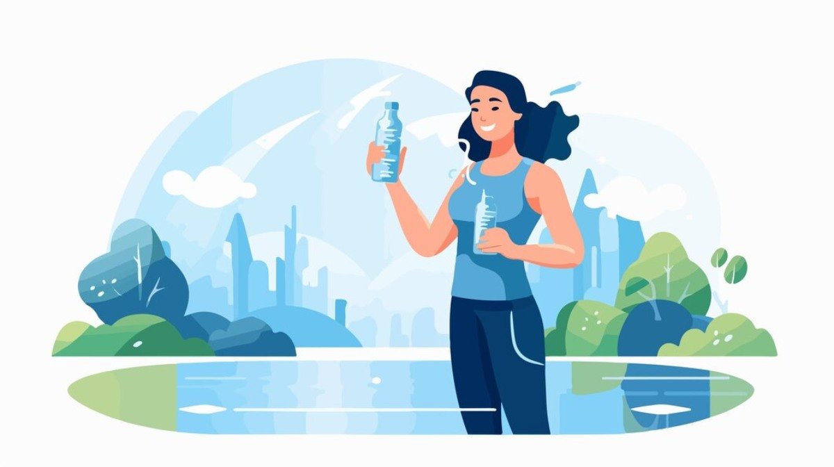 Hydration: Why Drinking Water is Key to Wellness | FSIBlog (Official)