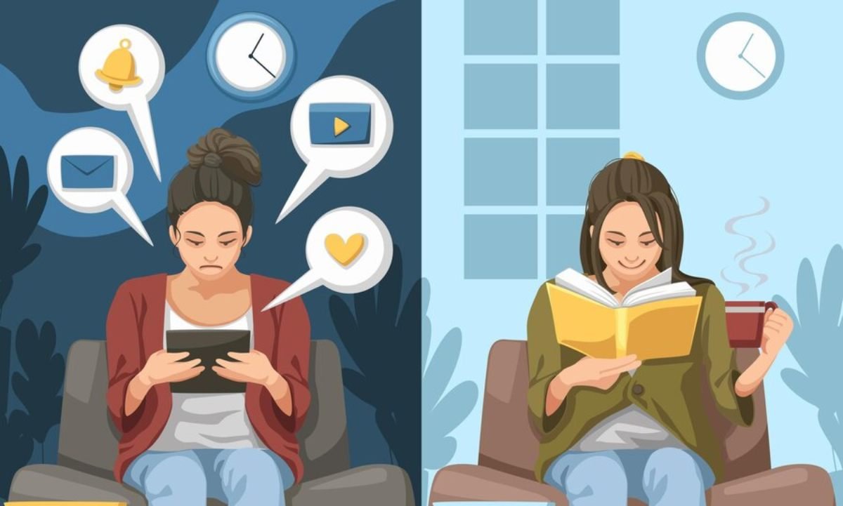 Why Reading Books Can Improve Your Quality of Life | FSIBlog (Official)