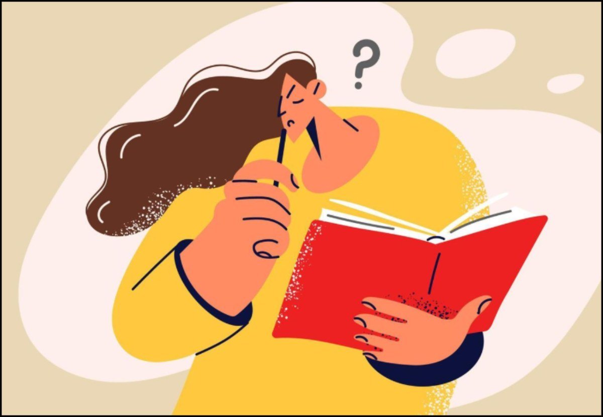 Why I Keep a 'Reading Journal' (And How It Helps Me Remember Every Book ...