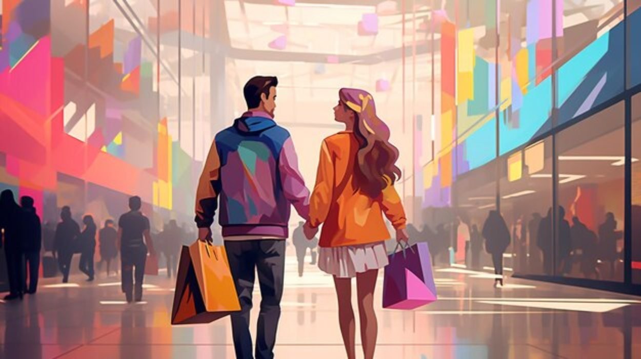 Your Ultimate Guide to London’s Best Shopping Centres | FSIBlog (Official)