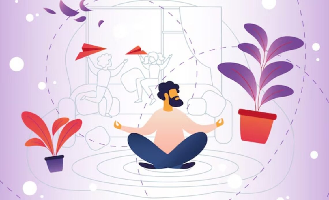 4 Simple Ways to Calm Your Mind When Life Feels Overwhelming | FSIBlog ...