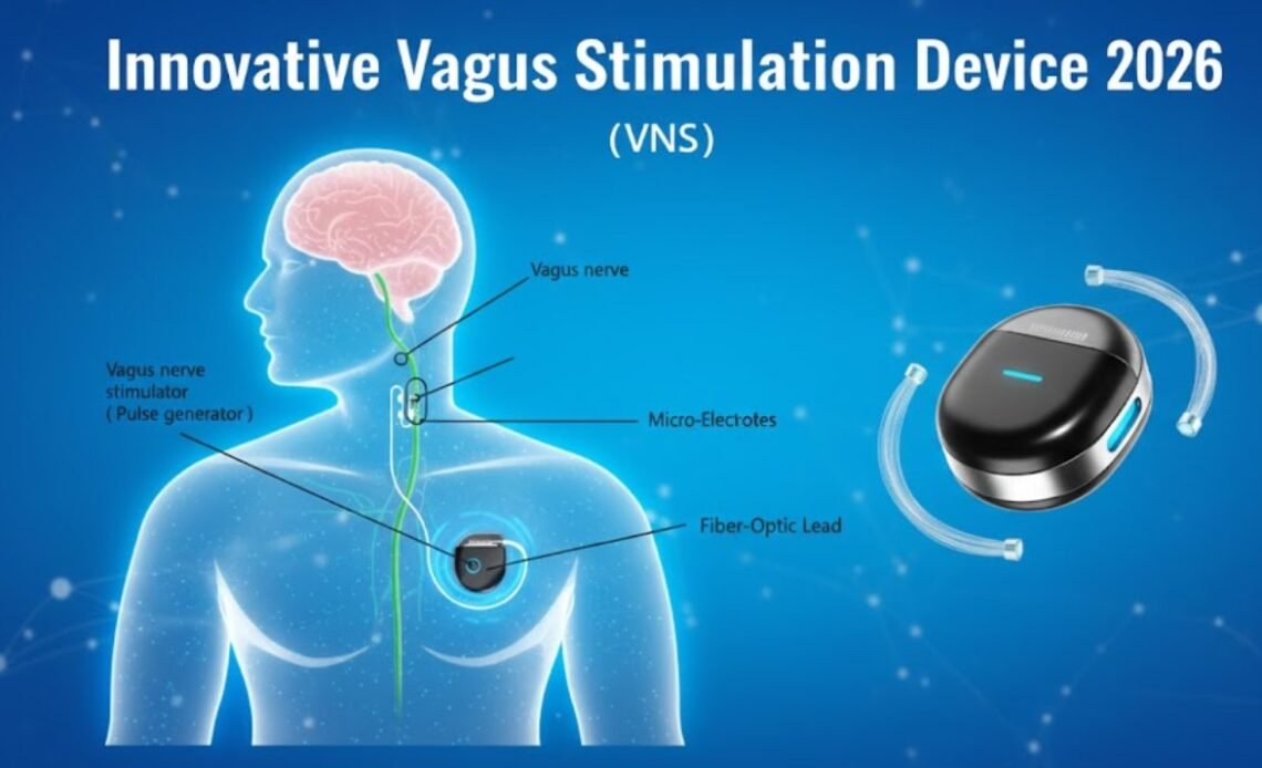 Best Vagus Nerve Stimulation Device in 2026 | FSIBlog (Official)
