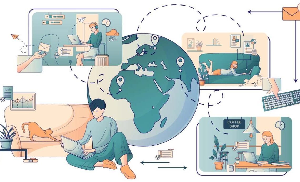 Family Relocation Blueprint: How to Choose the Right Global Hub for ...