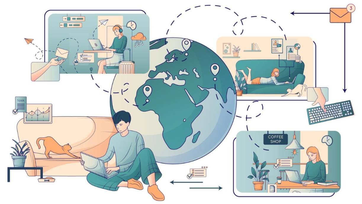 Family Relocation Blueprint: How to Choose the Right Global Hub for ...