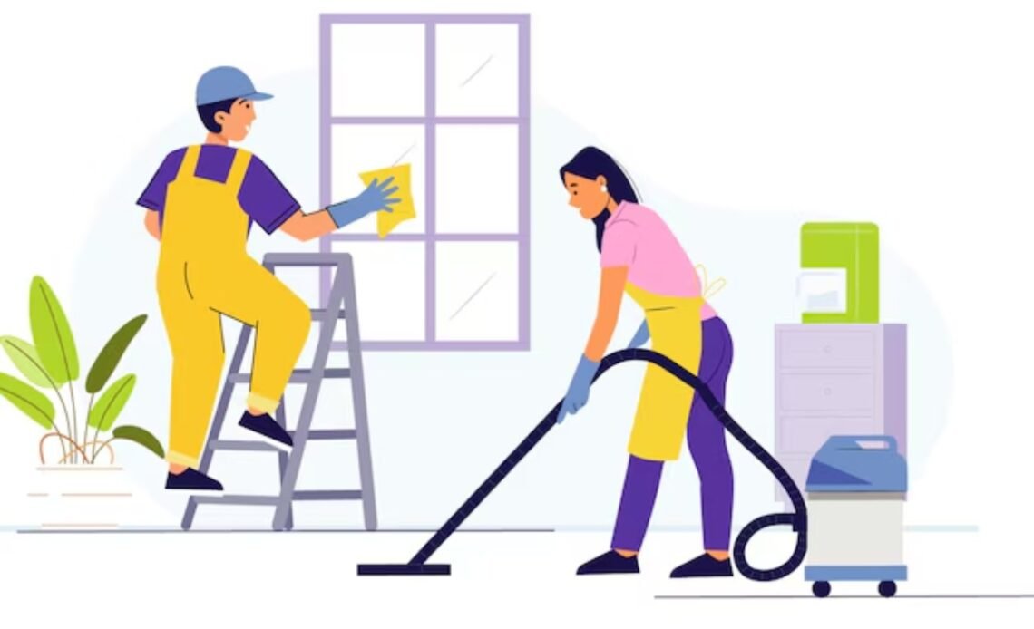 Benefits of the Deep Extraction Cleaning Process for Homes and Offices ...
