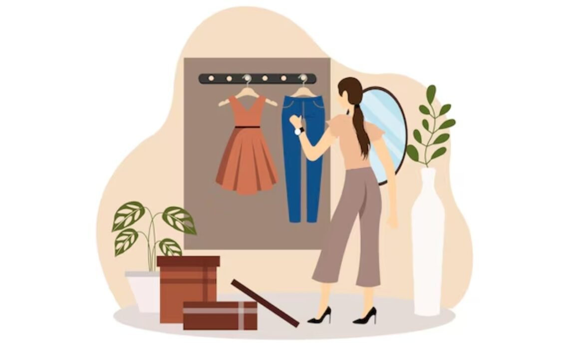 Key Functional Pieces in a Fashionable Capsule Wardrobe | FSIBlog ...