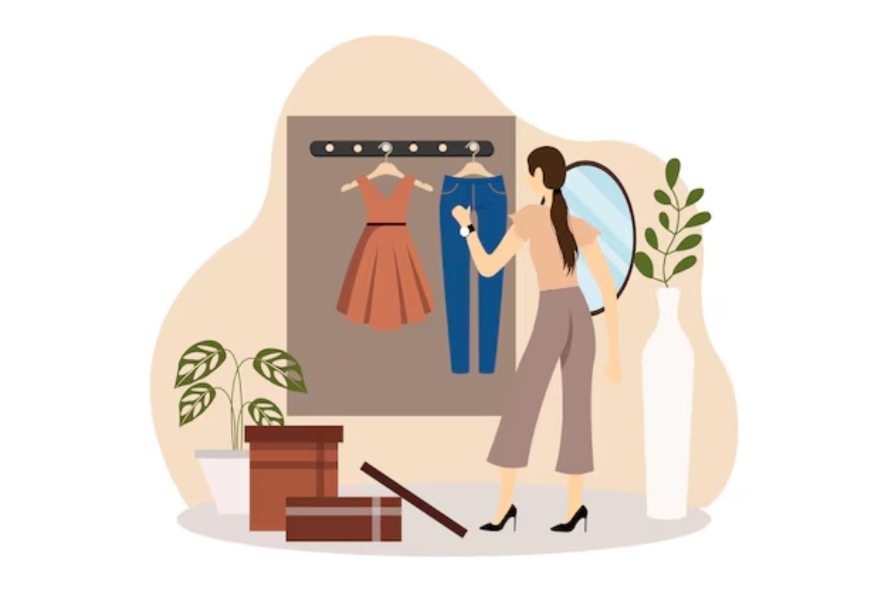 Key Functional Pieces in a Fashionable Capsule Wardrobe | FSIBlog ...