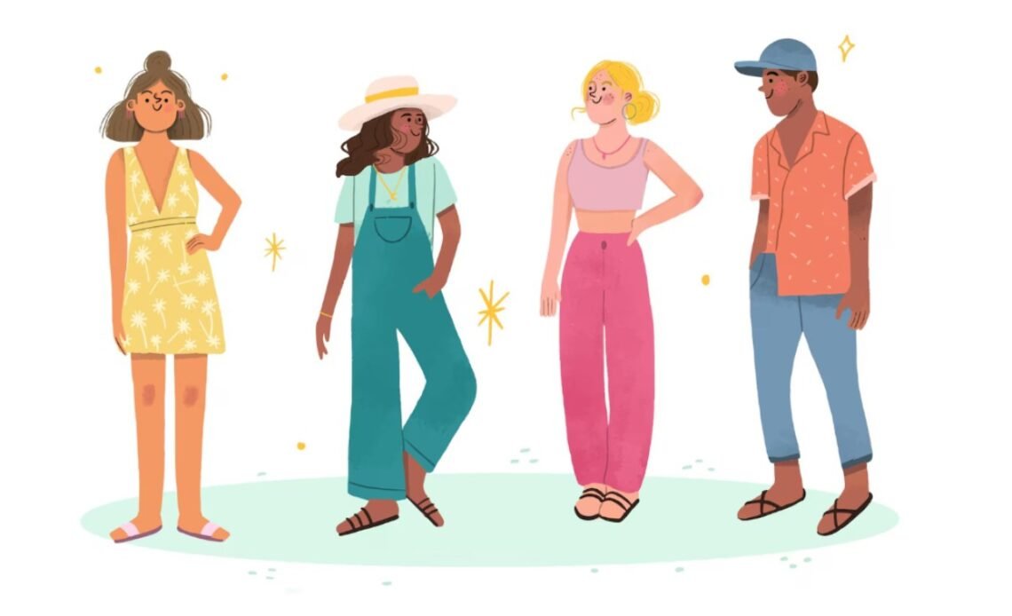 How to Elevate Your Spring and Summer 2026 Event Outfits | FSIBlog ...